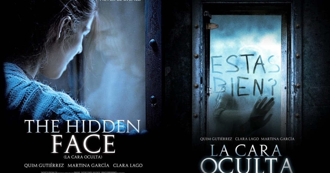 อ้วนน้อยซอยหนึ่ง OvO: Review:The Hidden Face 2011 ผวา ซ่อนหน้า