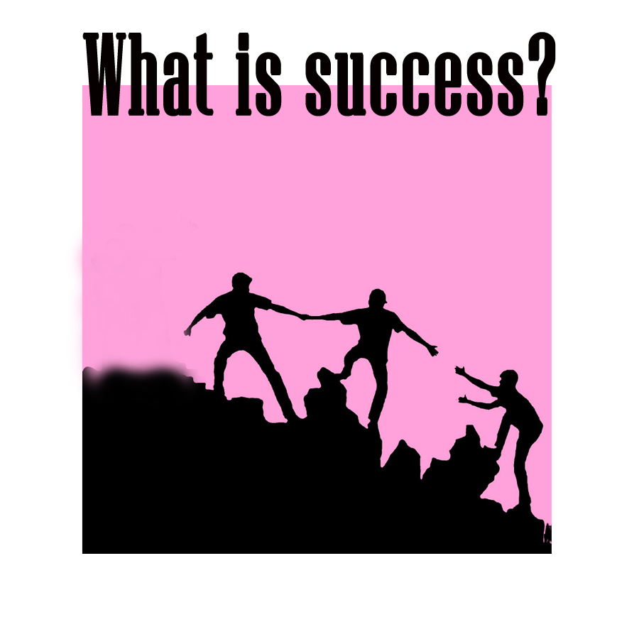 Vinayak Sir: 4.1 What Is Success? by Ralph Emerson Standard 9th English ...