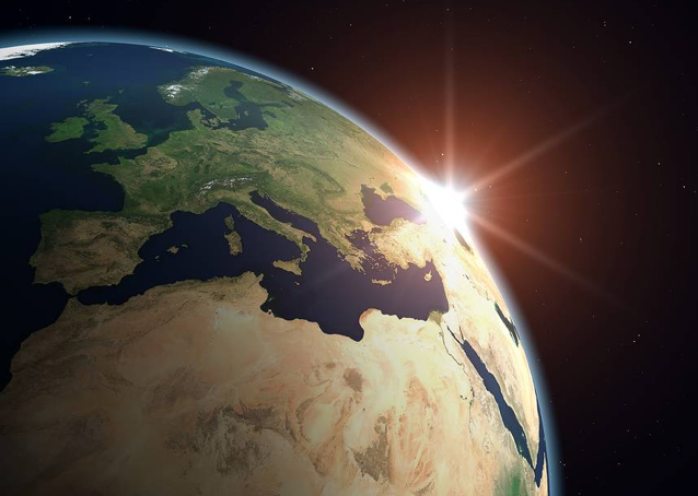 NephiCode: Insertion into the Solar System – Part III – The Length of ...