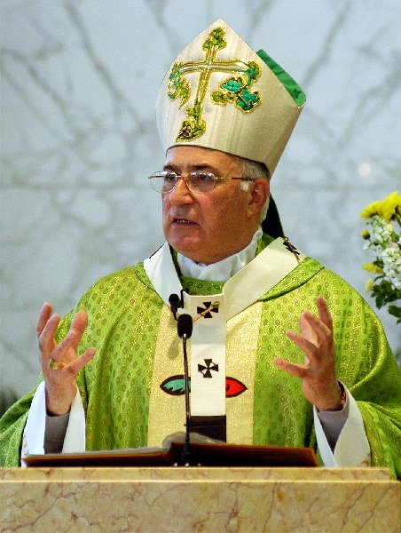 Archbishop of Glasgow on the usus antiquior