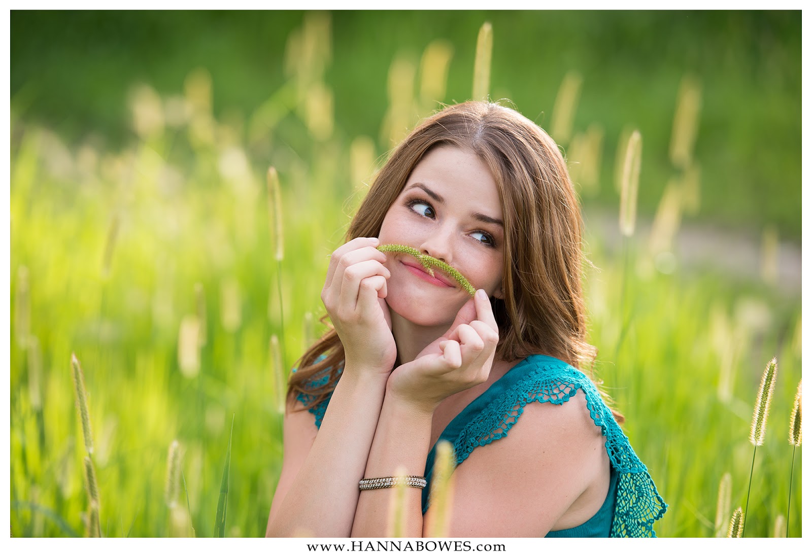 Hanna's Photography Blog: Devyn • Senior 2016