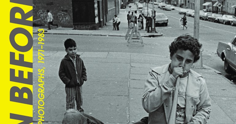 One More Folded Sunset: Brooklyn Before