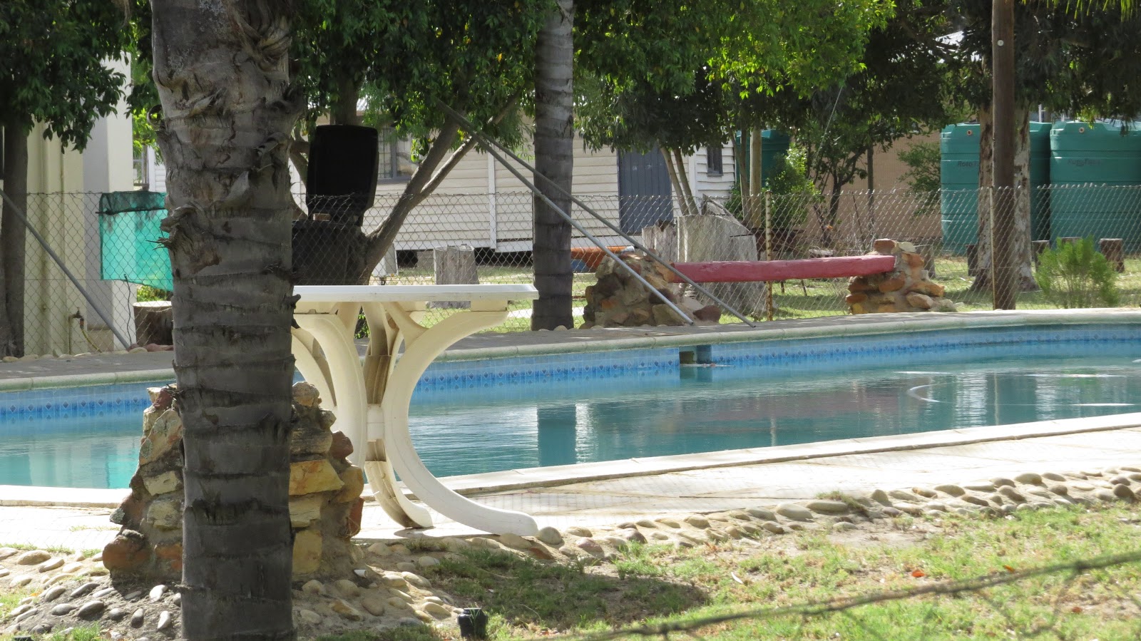 4 Wheel Camping: Africa Revisited. Self Drive Safari. Springbok to Cape ...