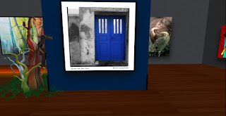 Art Galleries in Second Life- Tea Couturier Reporting… ~ The SL Enquirer