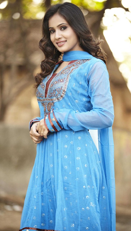 Rock Star Hindi of Power's: Actress Dipa Shah New Beautiful Photos