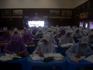 Rozaini Othman (Guru Cemerlang Biologi): Biology Workshop (SM Sains ...