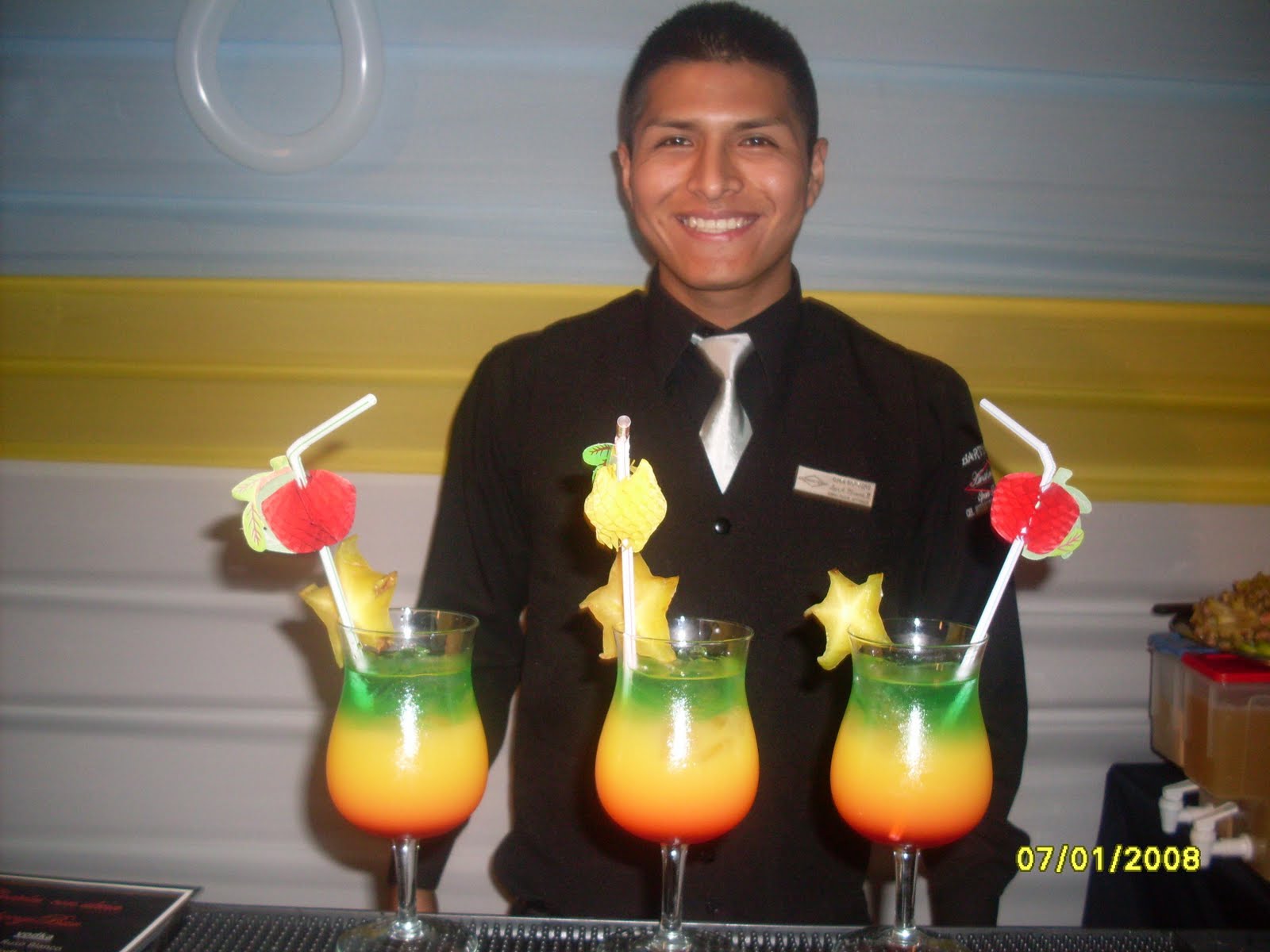 Anthonysbar-peru: barras movil lima anthonysbar mozos barman open bar peru
