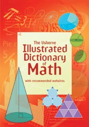 Chestnut Grove Academy: Math Monday - Math Books from Usborne Books