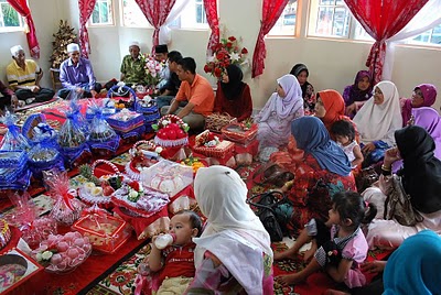 Tips memujuk Lelaki Supaya Cepat Masuk Meminang | Fizzi Zain's Faith