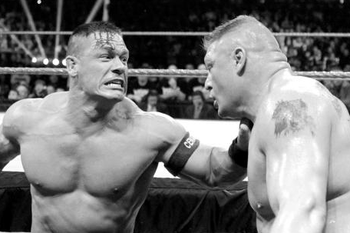 Adam's Wrestling: Worst Botched Moves In History