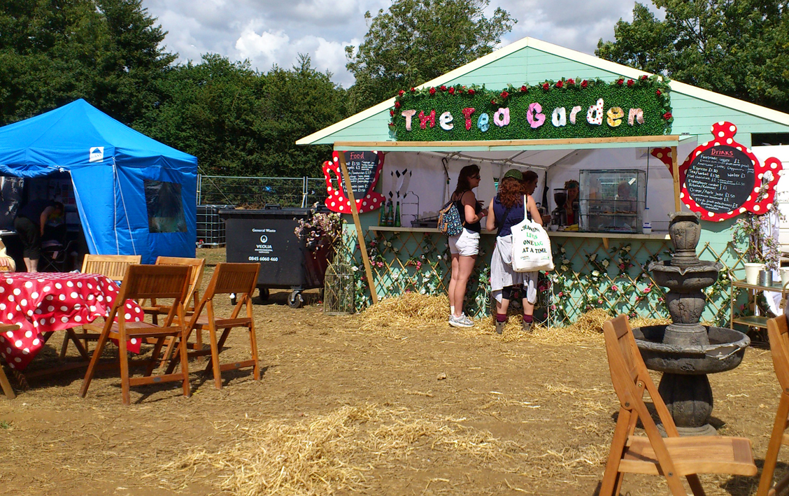 Museum of Design in Plastics: A festival of plastics