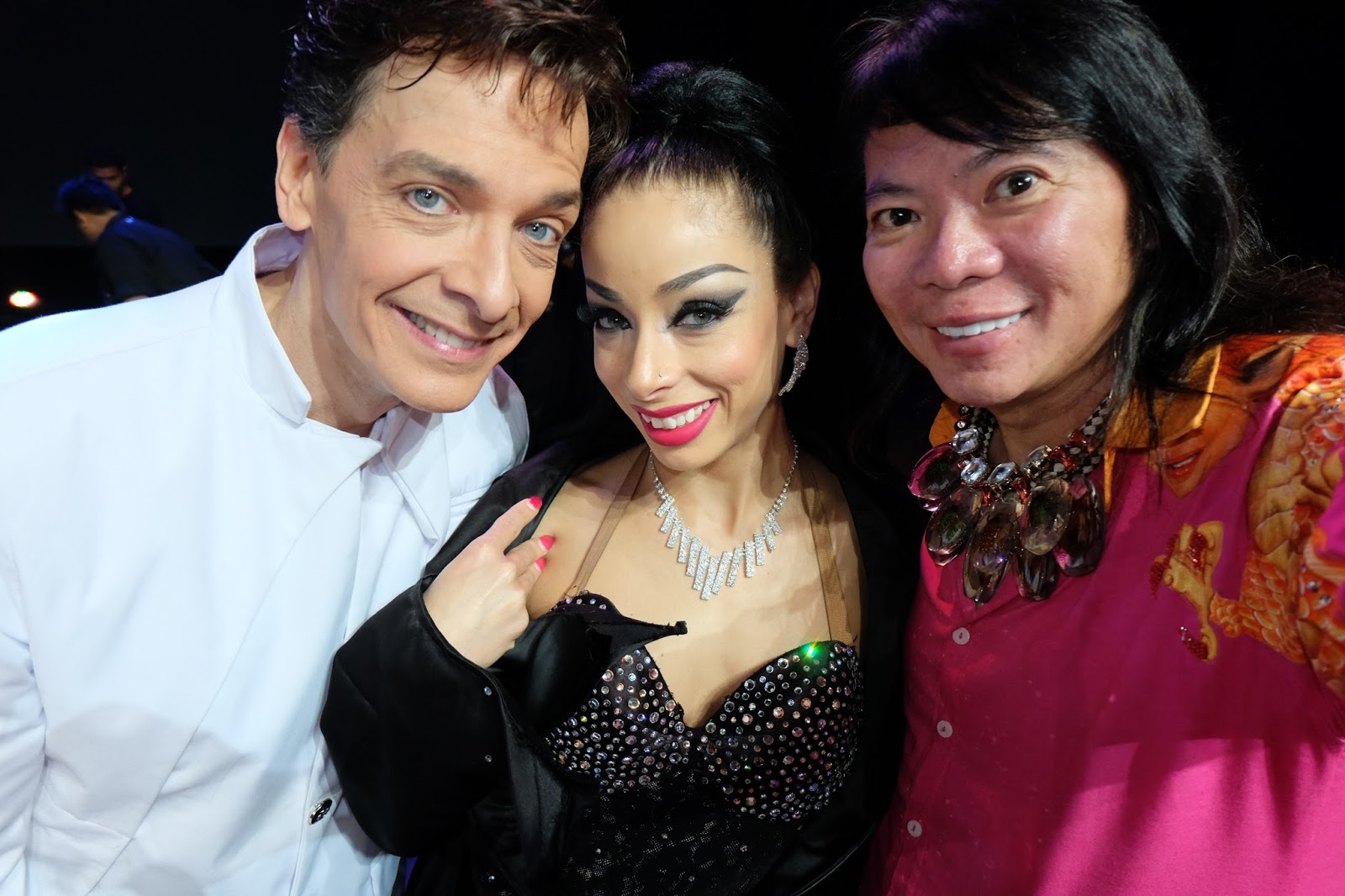 Kee Hua Chee Live!: SUPERSTARS OF MAGIC PART 4---FROM 10 JULY TO 25 ...