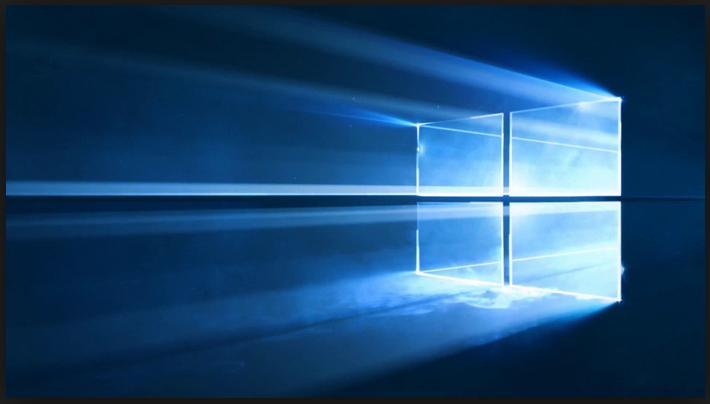 Sistem Operasi: Windows 10