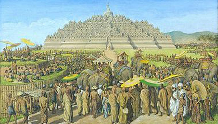 Sejarah Tanah Jawa Dalam Banyak Versi | Info Jawa Timur