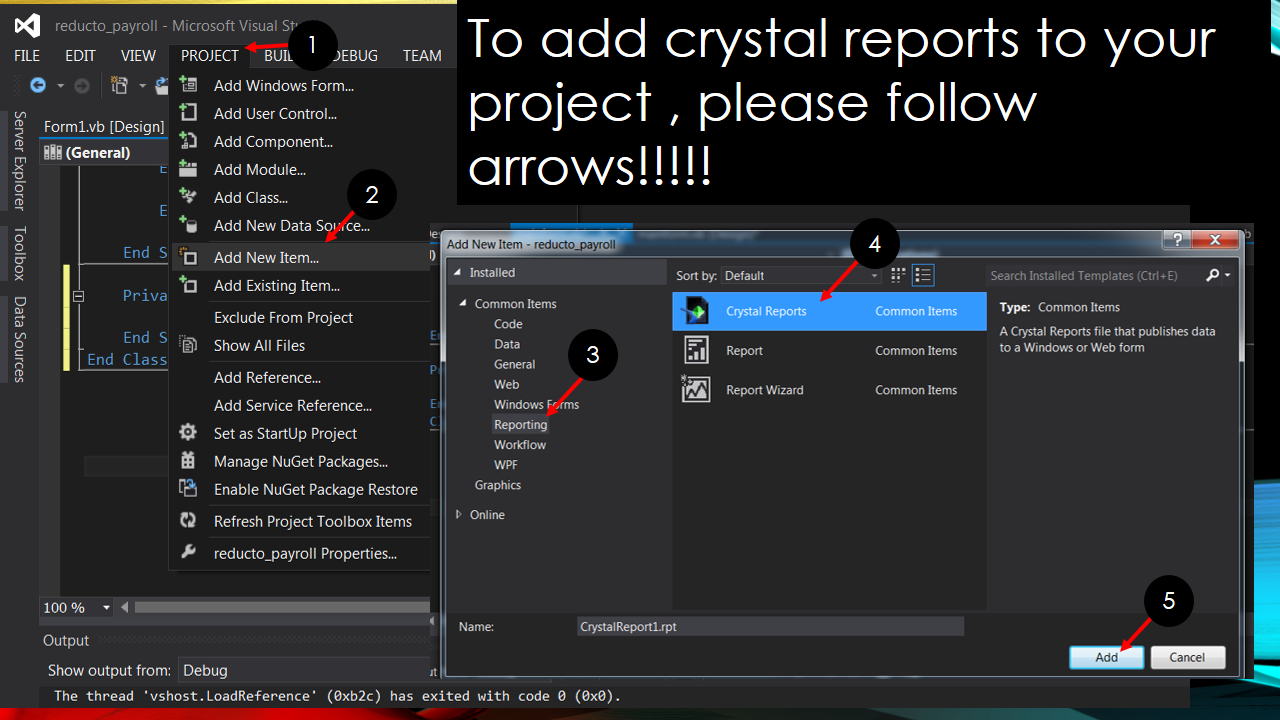 CS Basic Tutor : Activities for students: Connecting MS Access Database ...