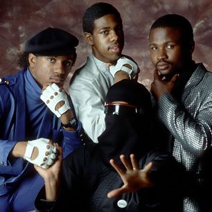 Raymond C Tyler: The Light Nation Remembers Jeffrey Campbell. EMD from UTFO