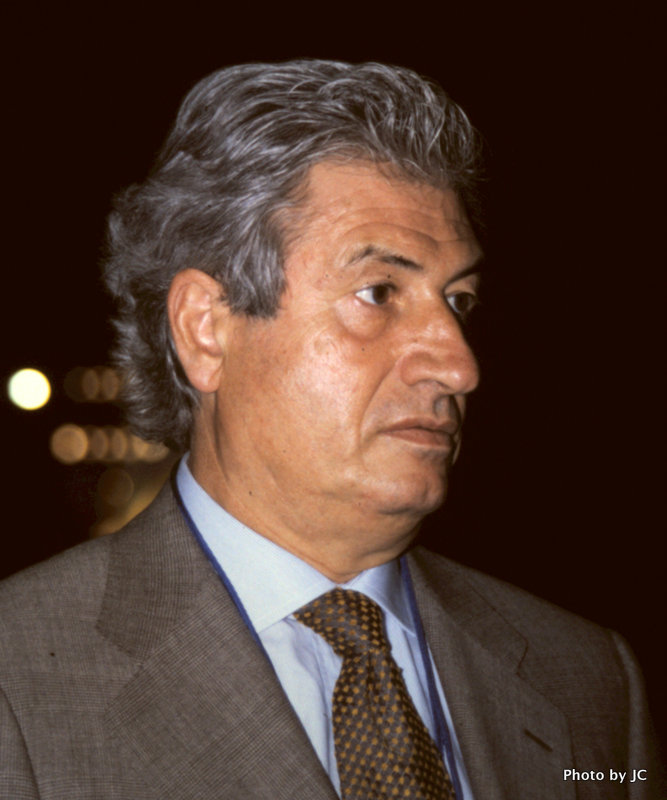 drivingandlife: GIUGIARO CALLS 'TIME'