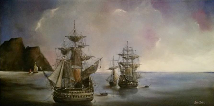 By Dagbjört: Gaman!