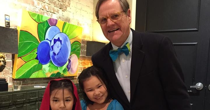 REAL Good Dads: Good Granddads and Grandmas -- Springfield Father ...