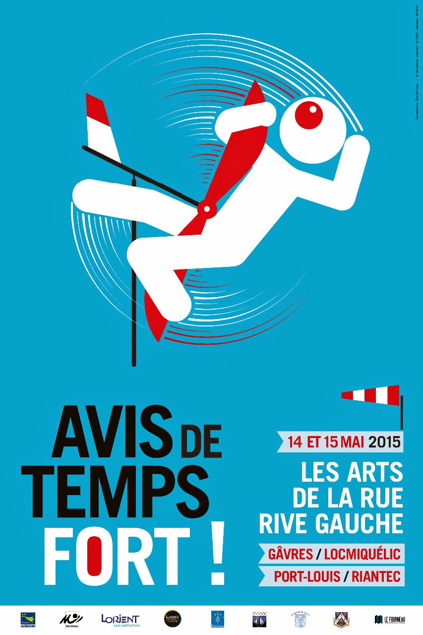 LES MAGAZINES DES ARTS NOMADES: Avis de Temps Fort
