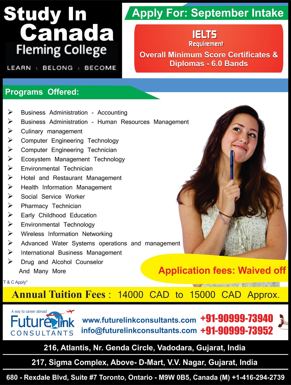 IELTS Coaching Classes In Vadodara Student Visa Canada Immigration ielts-coaching-classes-in-vadodara-student-visa-canada-immigration
