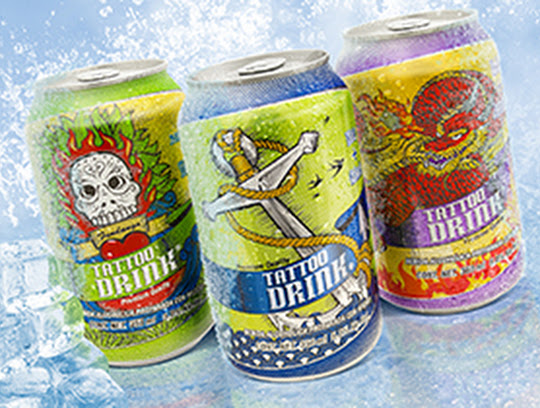 Mezcal Fandango – Packaging Of The World