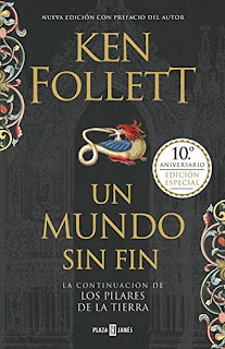 Elige un libro: marzo 2019