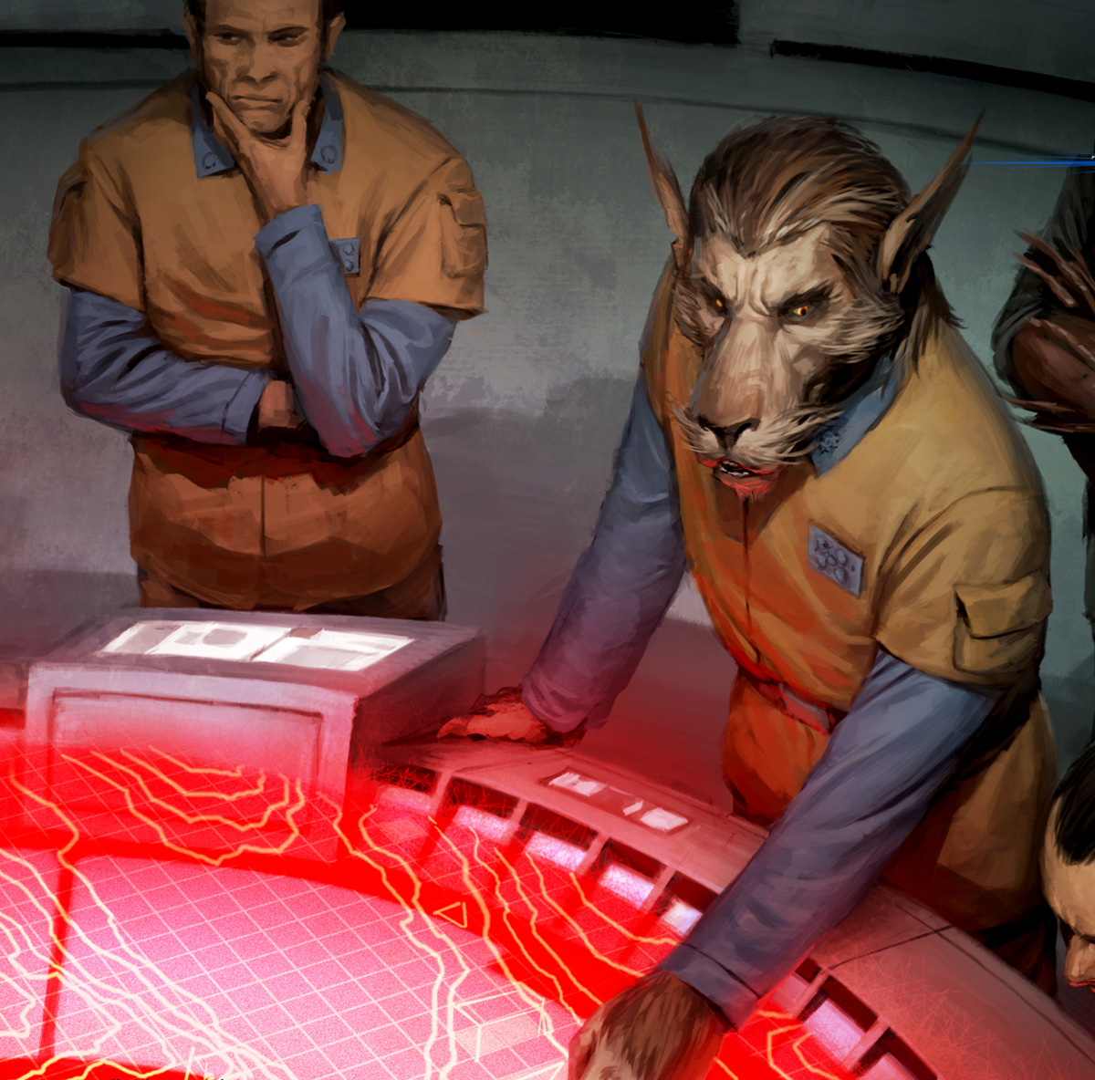 SNEAK PEEK : New Footage From "Star Wars: Rebels"