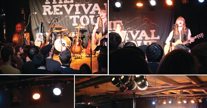 Hip In Detroit: Revival Tour