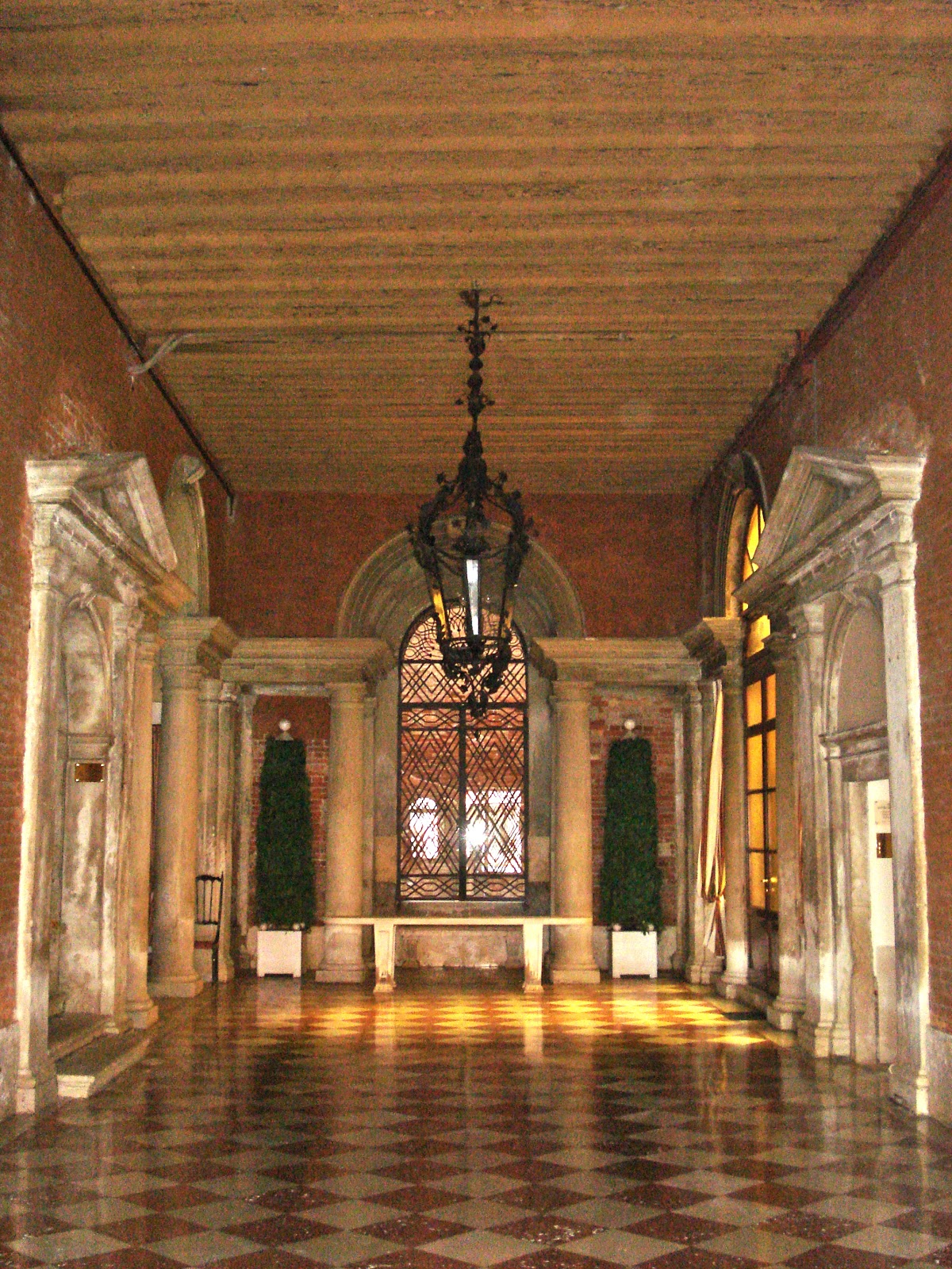 Alexandra D. Foster Destinations Perfected: Venice, Italy - Rubelli ...