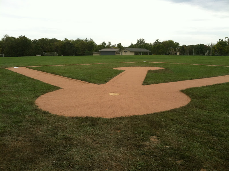 Smart Turf: Youth Field at Camp Swoneky - Vol III