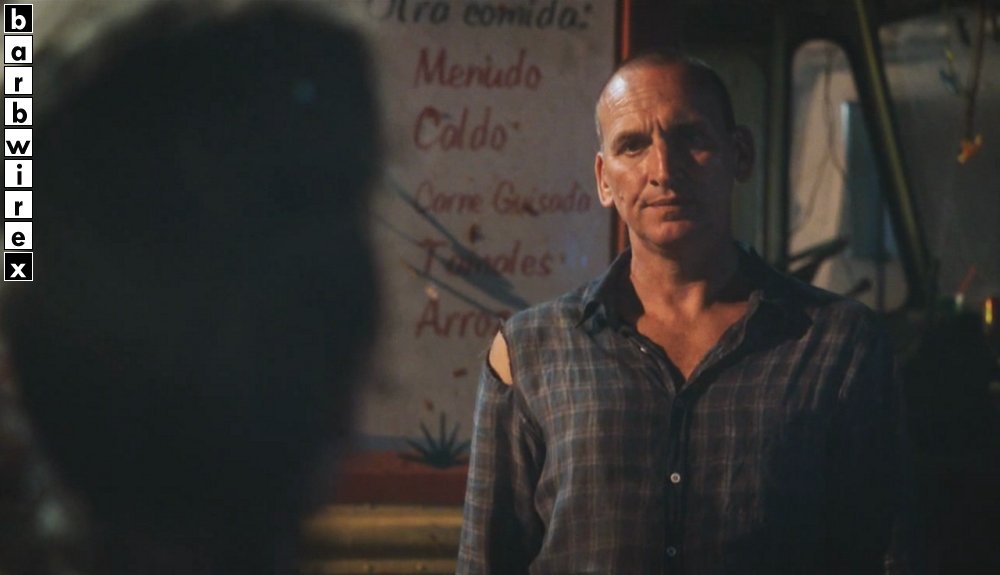 BarbwireX Fame: The Leftovers [HD] (Season 2) - Chris Zylka ...