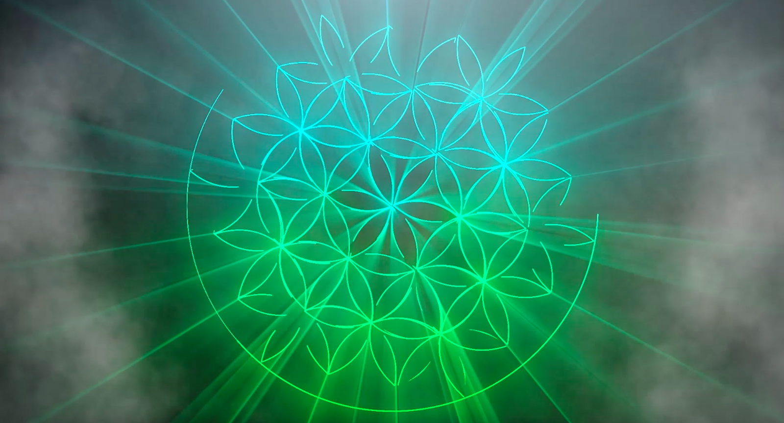 CVIJET ŽIVOTA ~ Tajne i Misterije