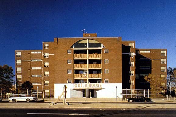 Instant House: Venturi Scott Brown