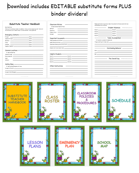 Nitty Gritty Science: Science Sub Plans