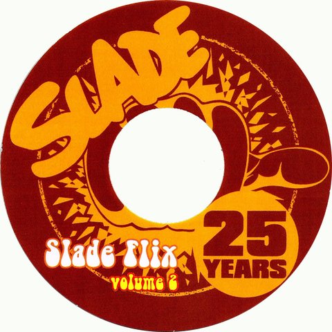 From Roots To Boots: The Slade Story