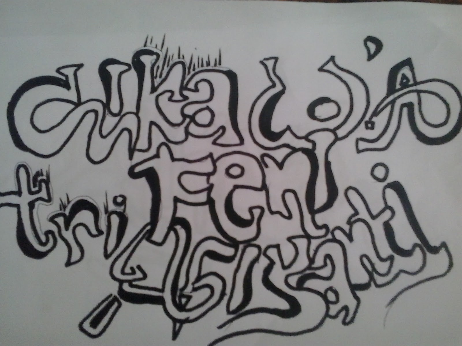 Populer 58+ Grafiti Tulisan I Love U, Gambar Ilove You