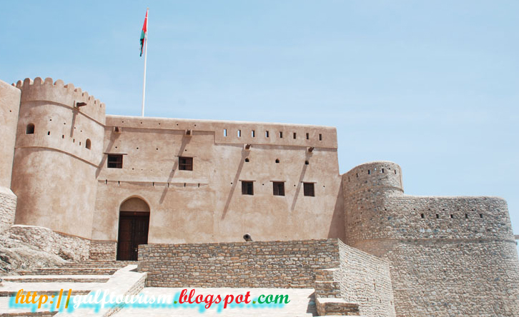 Gulf Tourism in Governorates and Regions Sultanate of Oman