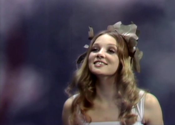 Filmovízia: Alizuna [1975]