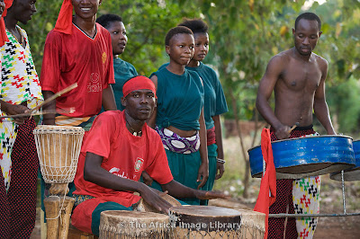 Traditional music of Tanzania | Worldhitz Entertainment