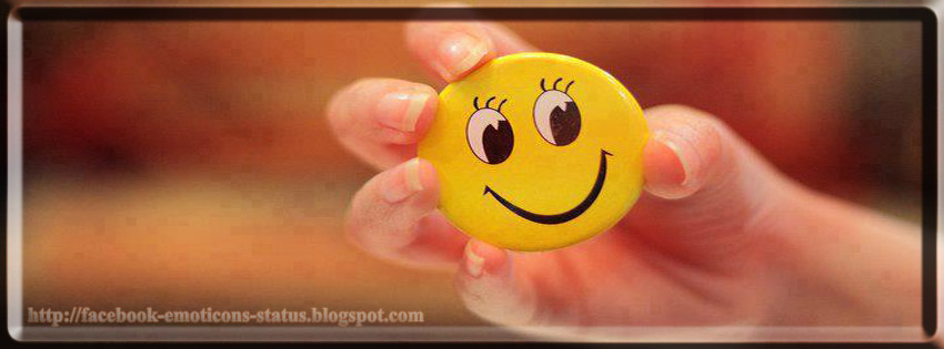Facebook Emoticons Status: Amazing and Interesting Facebook Timeline ...