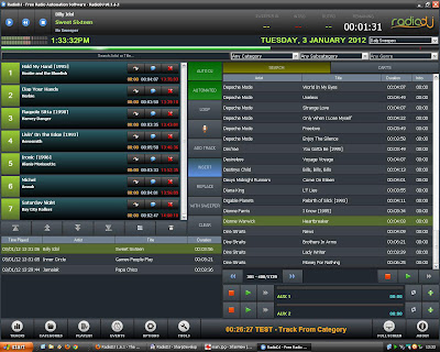 Tecno-Blog: SOFTWARE: Automatizador para emisoras de radio gratuito