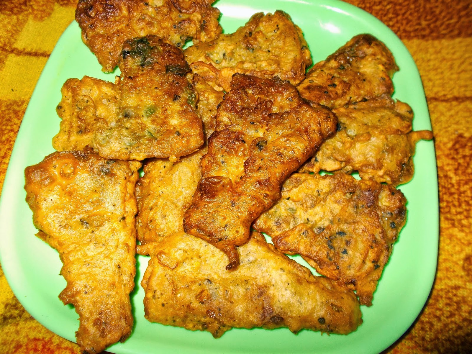 Kerala Traditional and Other Recipes