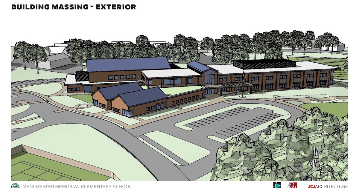 MERSD Superintendent's Corner: Memorial School Building Project Essex ...