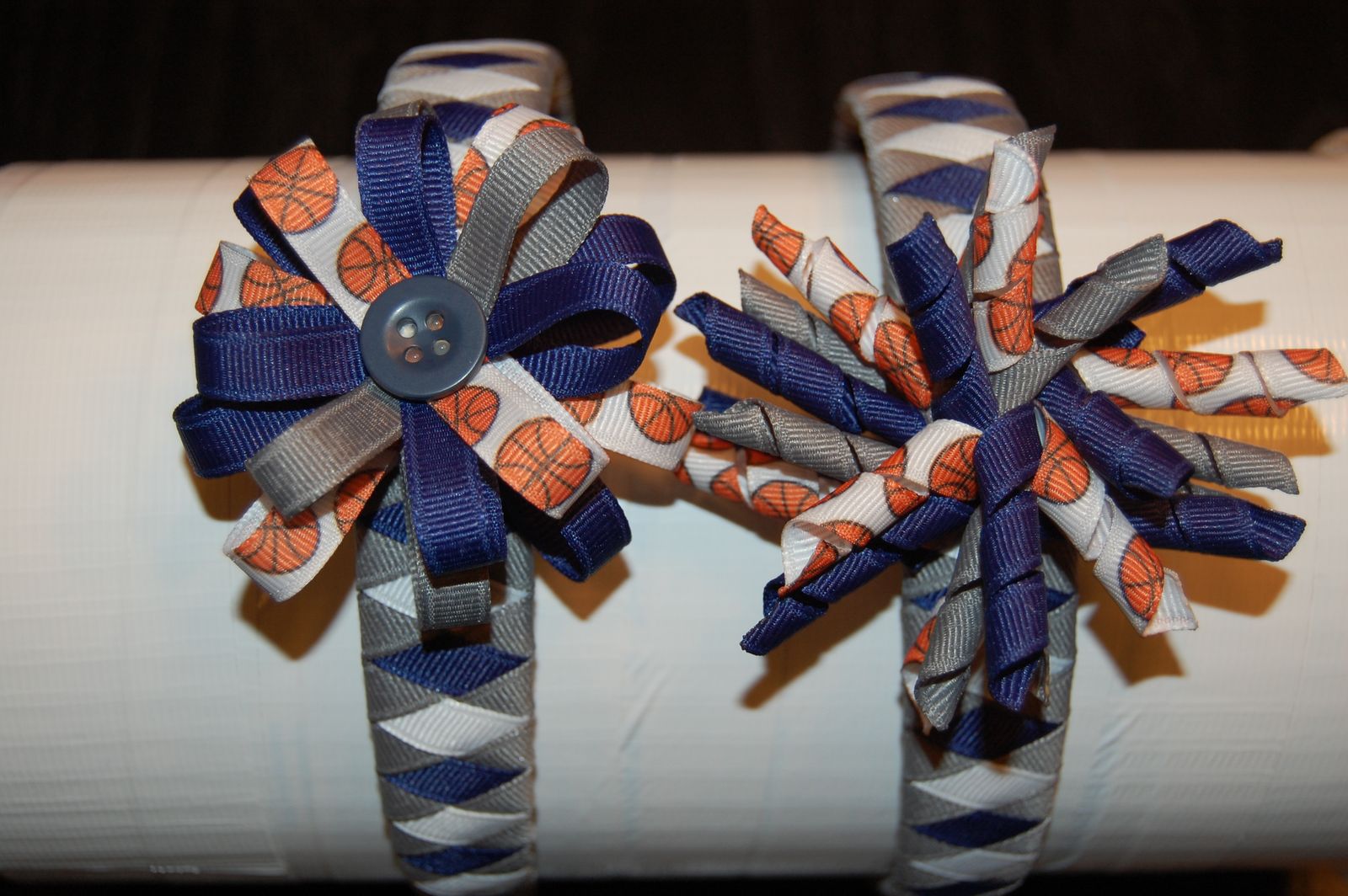 March Madness Crafts | Take 10 With Tricia