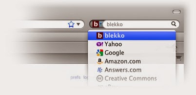 Blekko Search Engine ~ Blekko