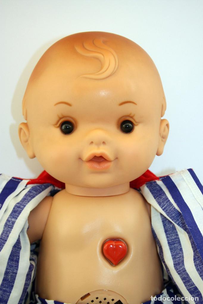 El rincón de mis muñecas: Cocolín