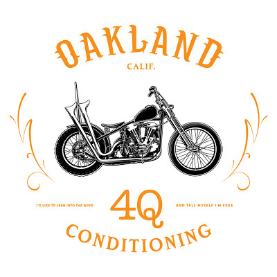 Chemical Candy Customs: 4Q Conditioning....