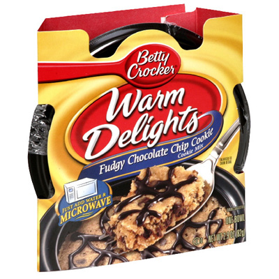 Not-So-Random Musings: 3-2-1 Quick Snack Cake