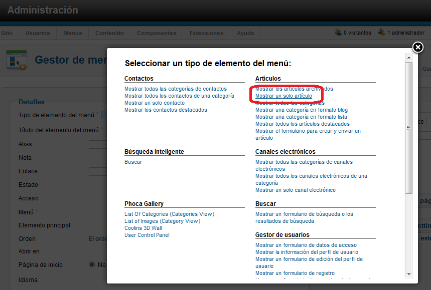 Alcasoft: software libre